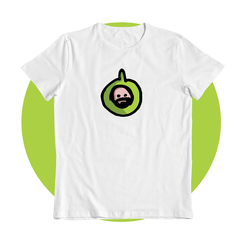 T-shirt Kama Teletubbies • Meme – Fraffrog & RichardHTT